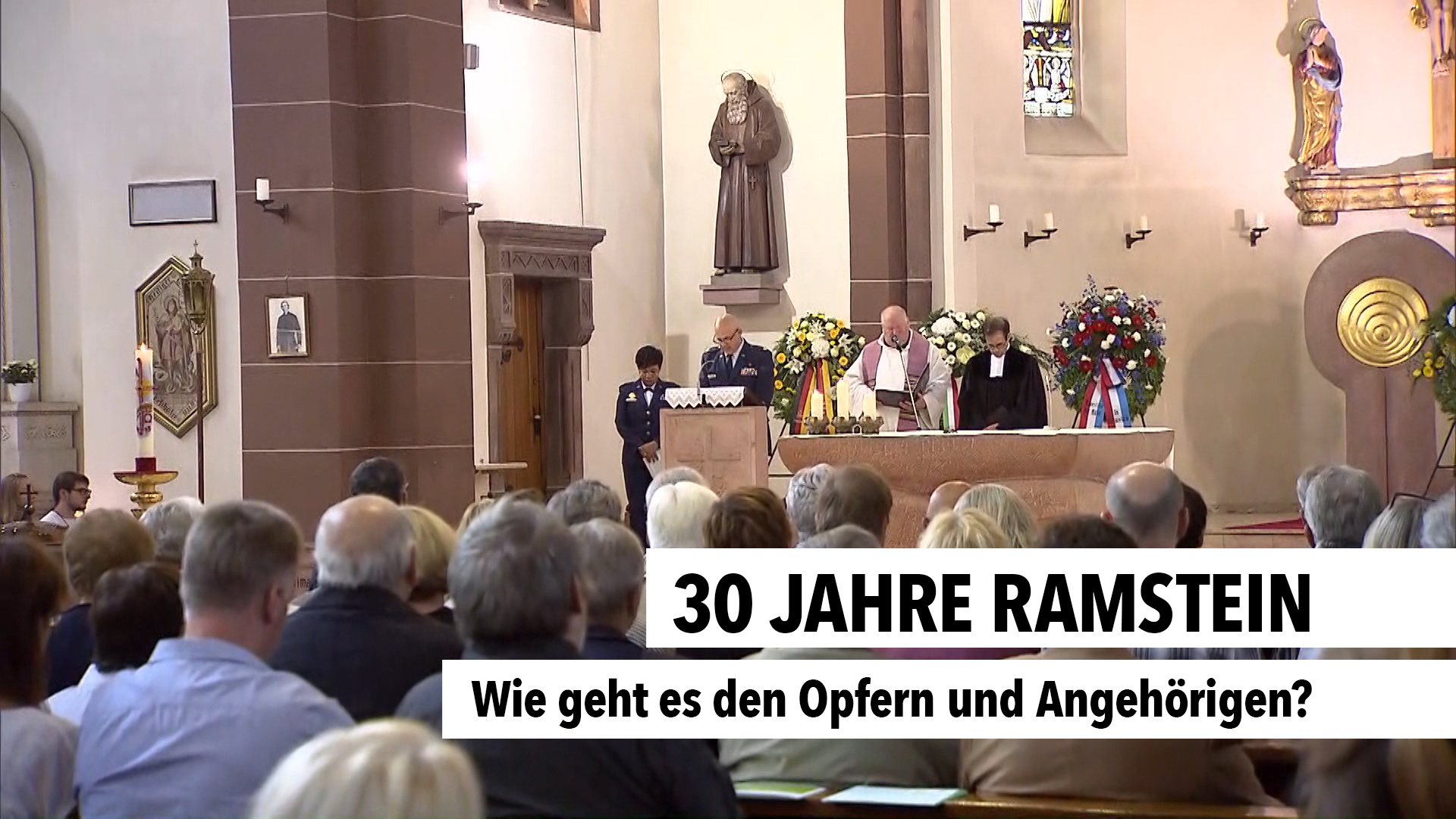 30 Jahre Ramstein - RON TV
