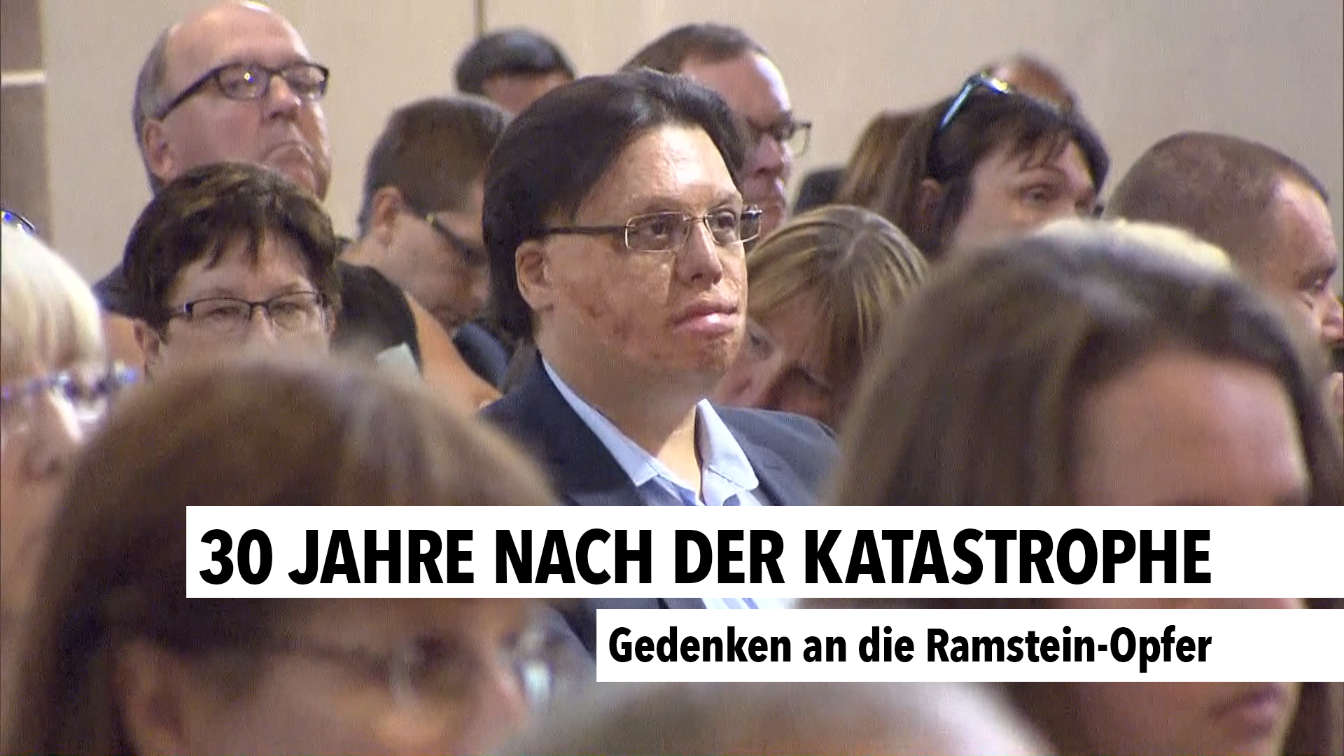 30 Jahre nach der Katastrophe - RON TV
