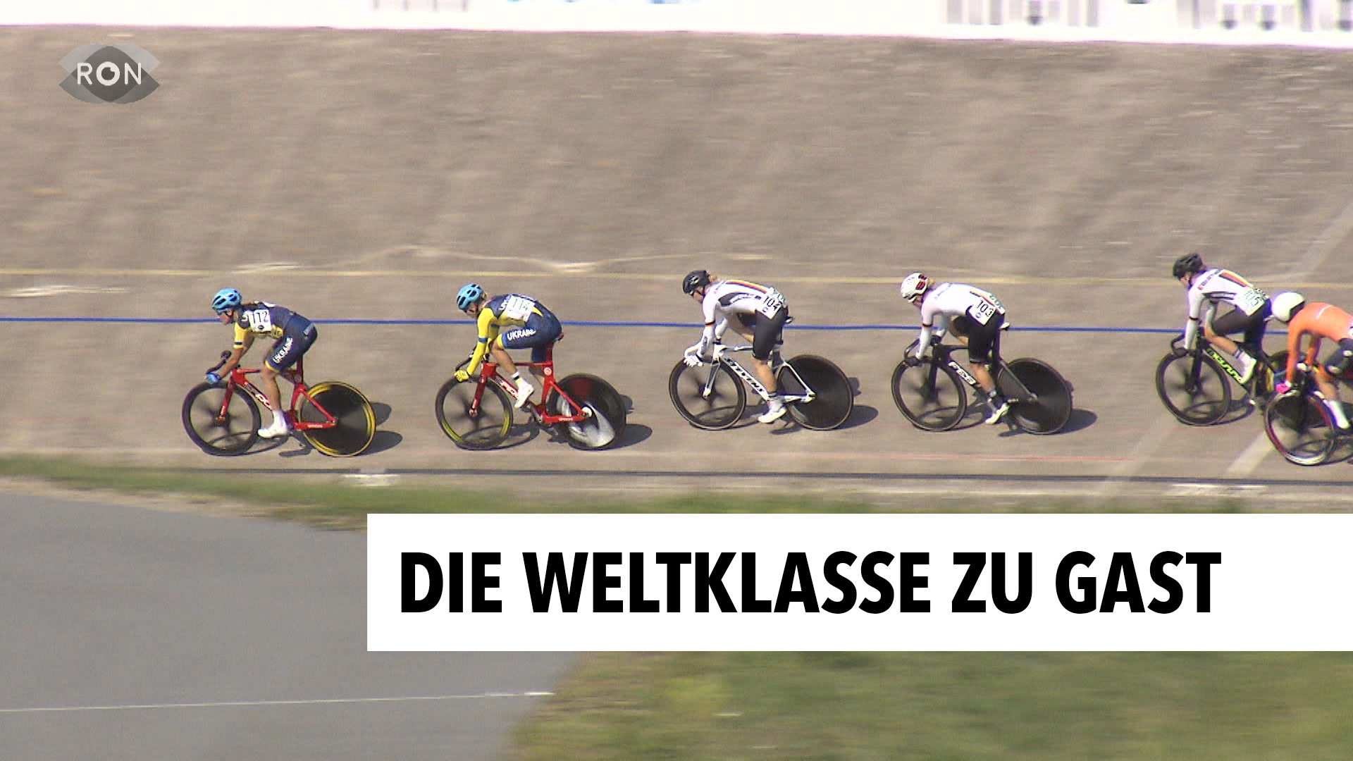 Der Gebrüder Altig Grand Prix - RON TV