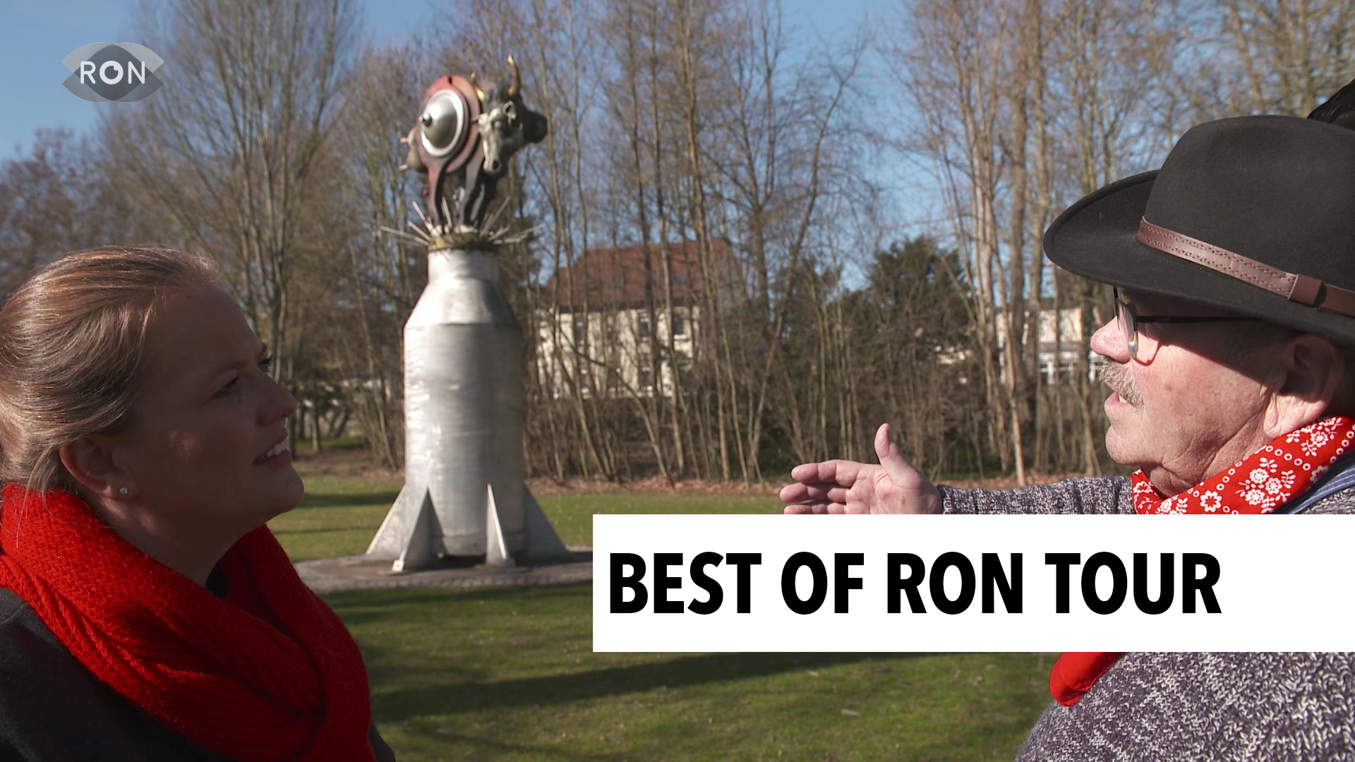 Menschen der Region - RON TV