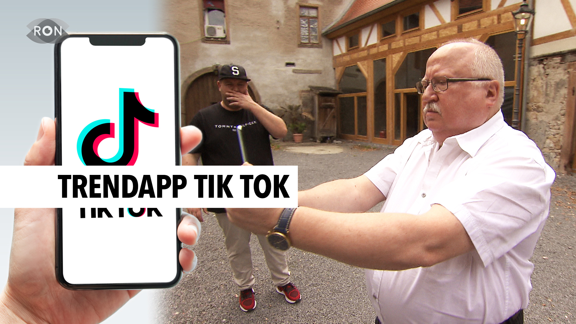 Vor- und Nachteile von TikTok - RON TV Vor- und Nachteile von TikTok - RON TV