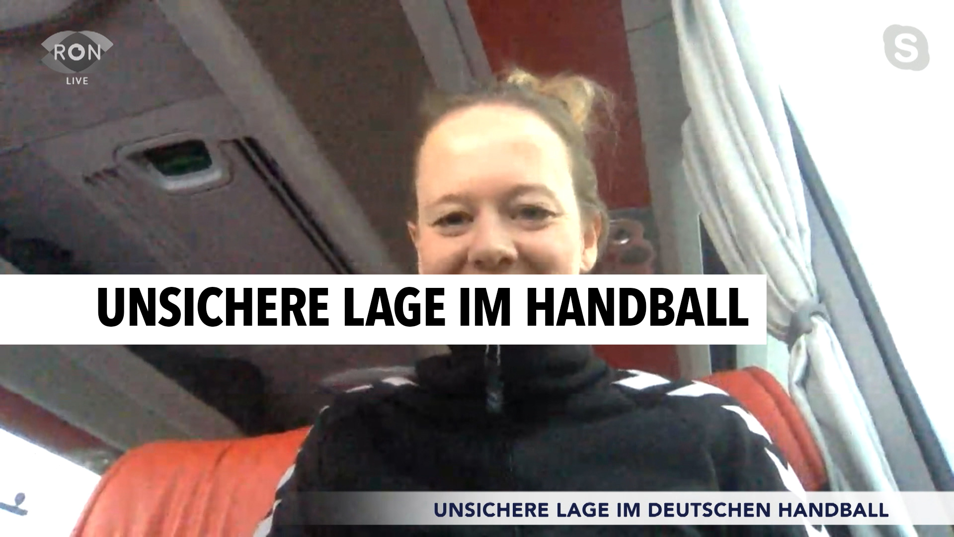 Wie Eulen auf Saisonstart schauen - RON TV