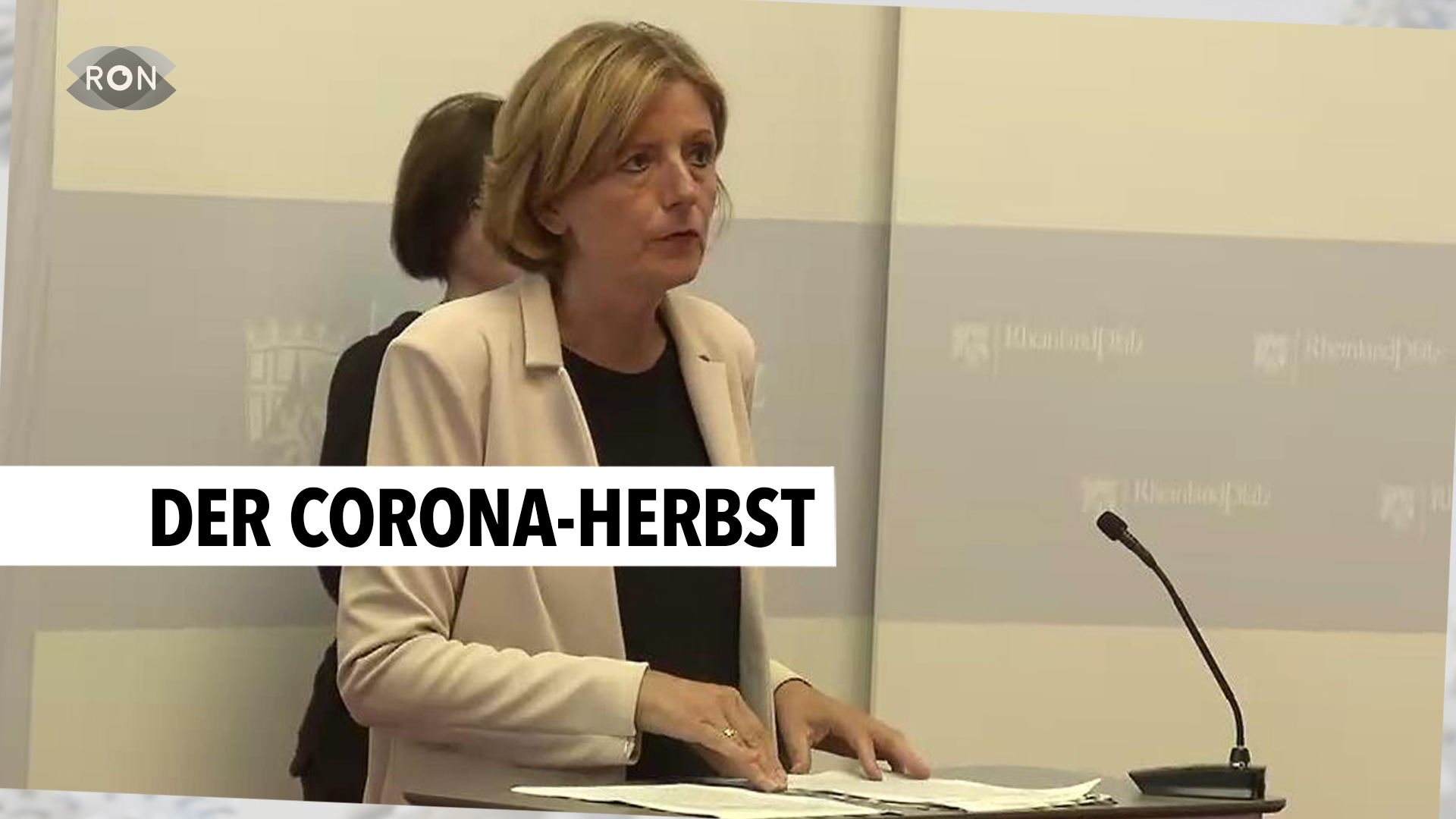 So geht es in Rheinland-Pfalz weiter - RON TV