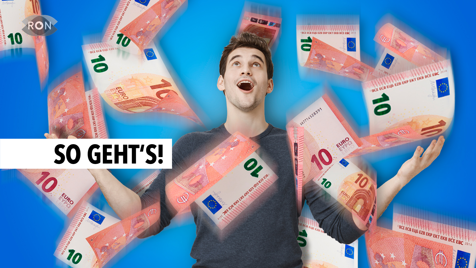 Verträge einfacher kündigen - RON TV