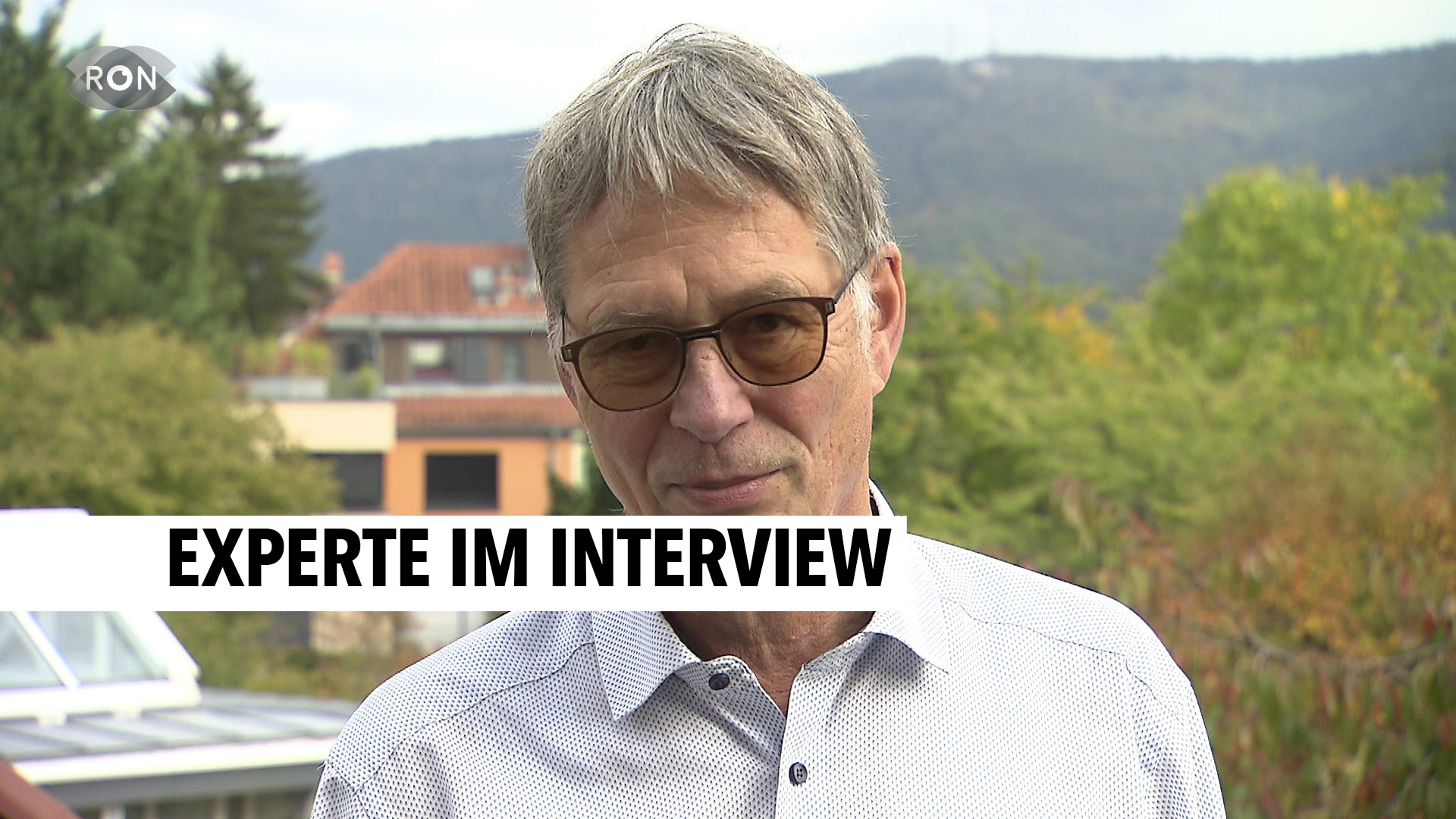 Fragen zu Bauvorhaben - RON TV