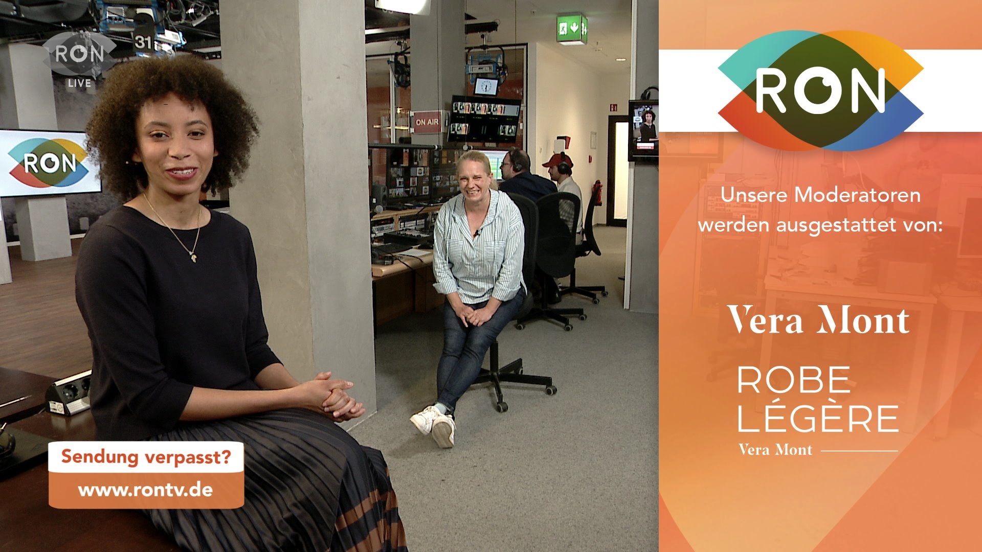 Sendung vom 05.10.2022 - RON TV