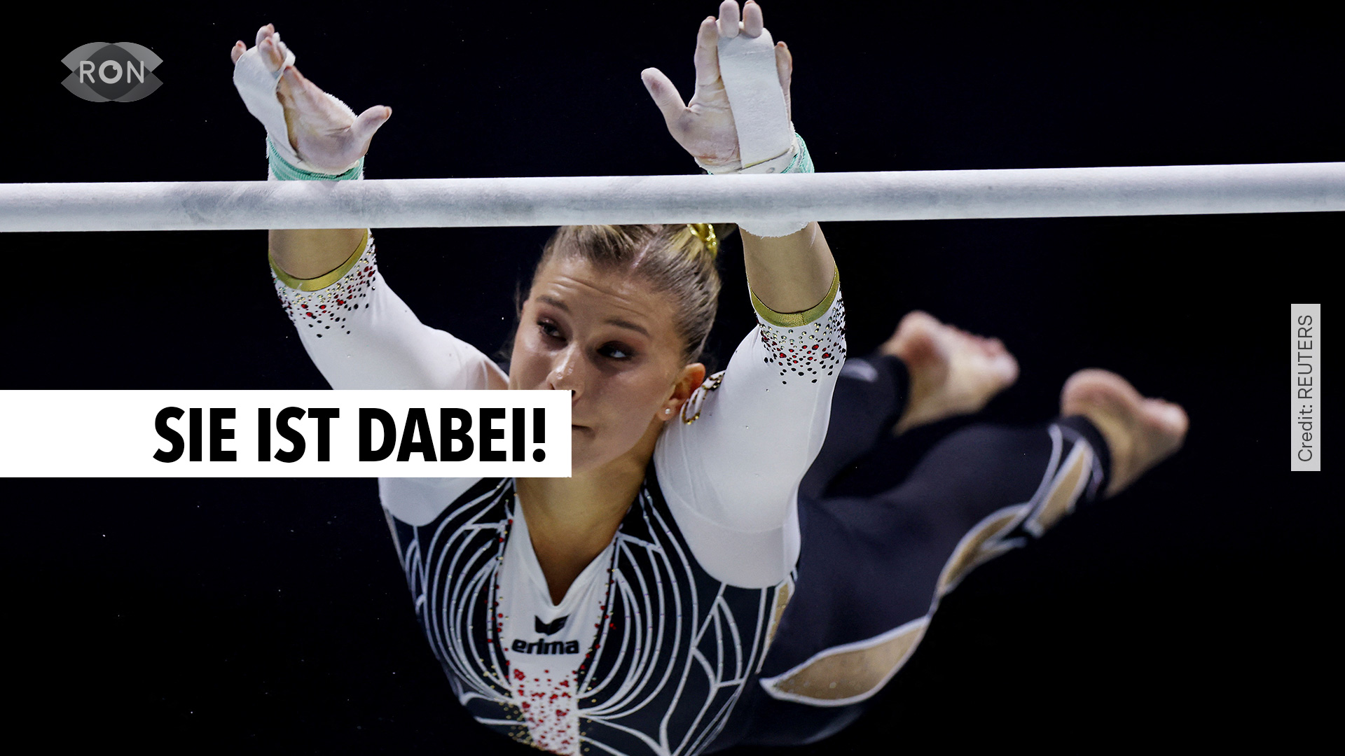 Elisabeth Seitz vor dem WM-Finale - RON TV