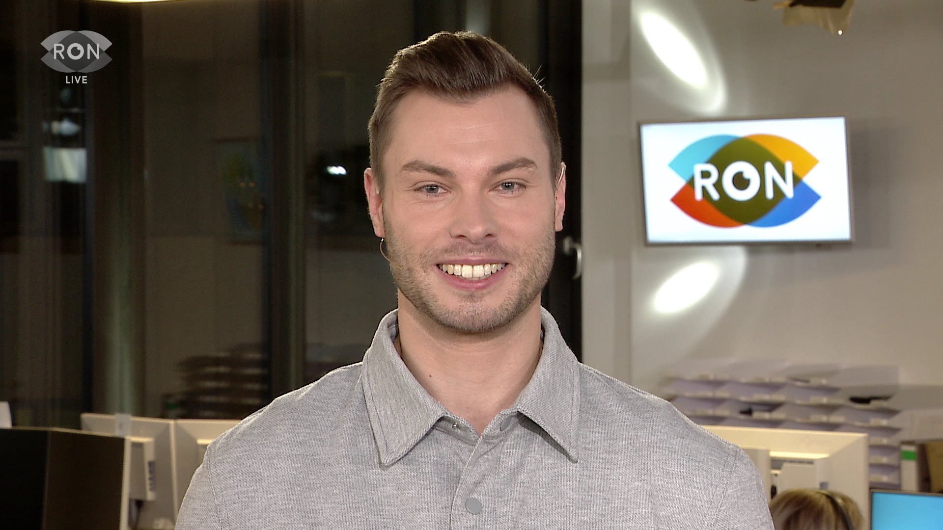 Sendung vom 13.12.2022 - RON TV