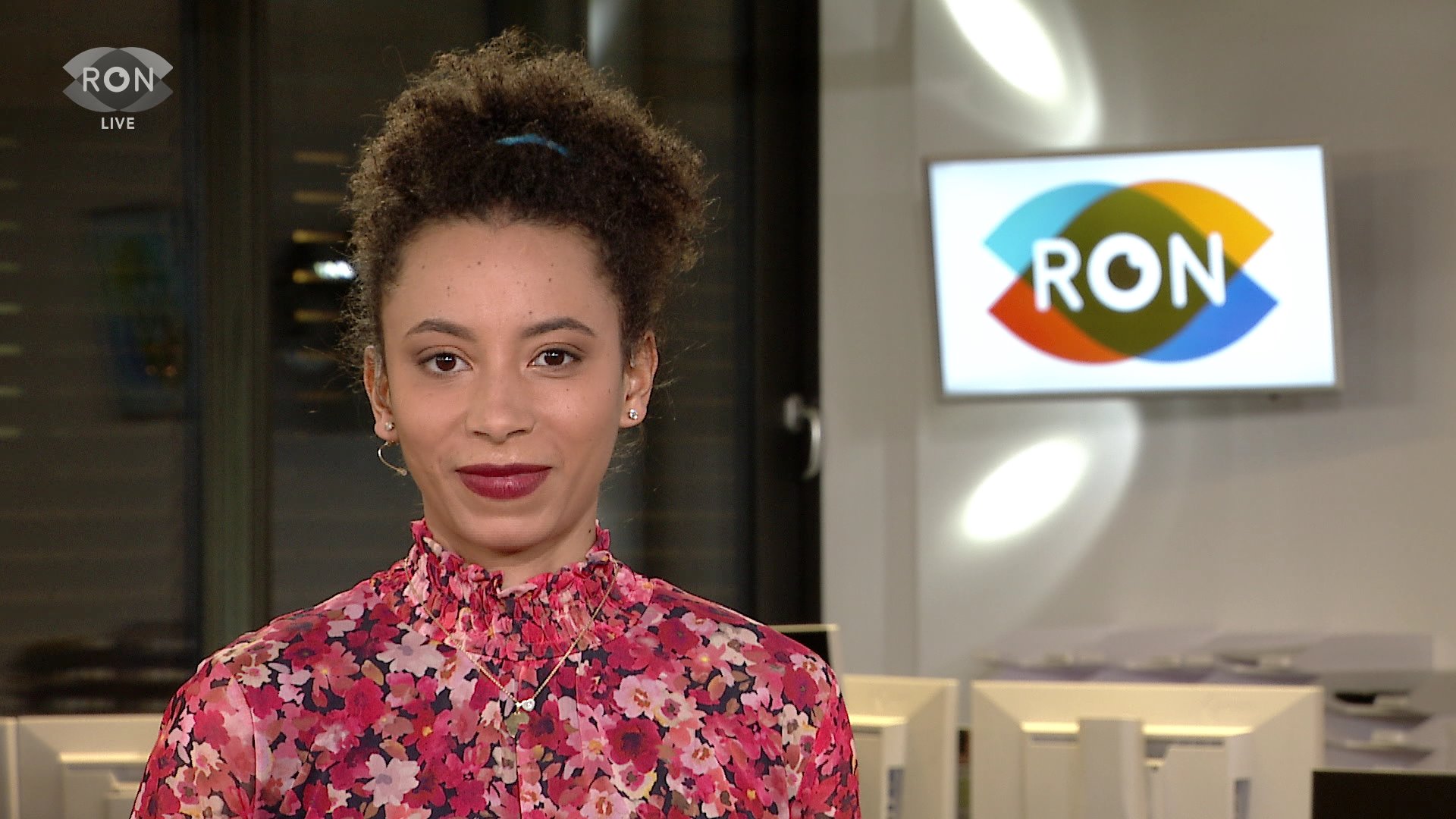 Sendung vom 08.12.2022 - RON TV