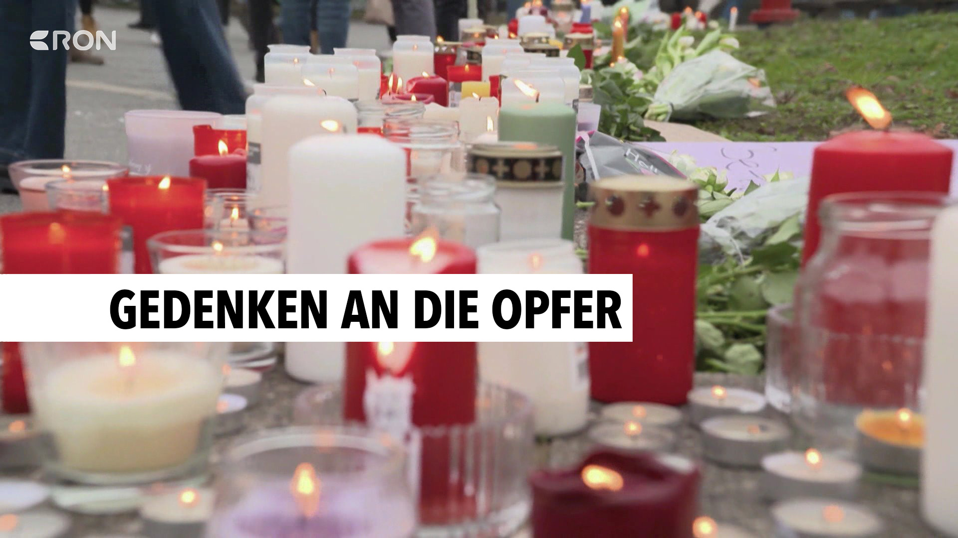 Ein Jahr nach dem Amoklauf in Heidelberg - RON TV Ein Jahr nach dem Amoklauf in Heidelberg - RON TV