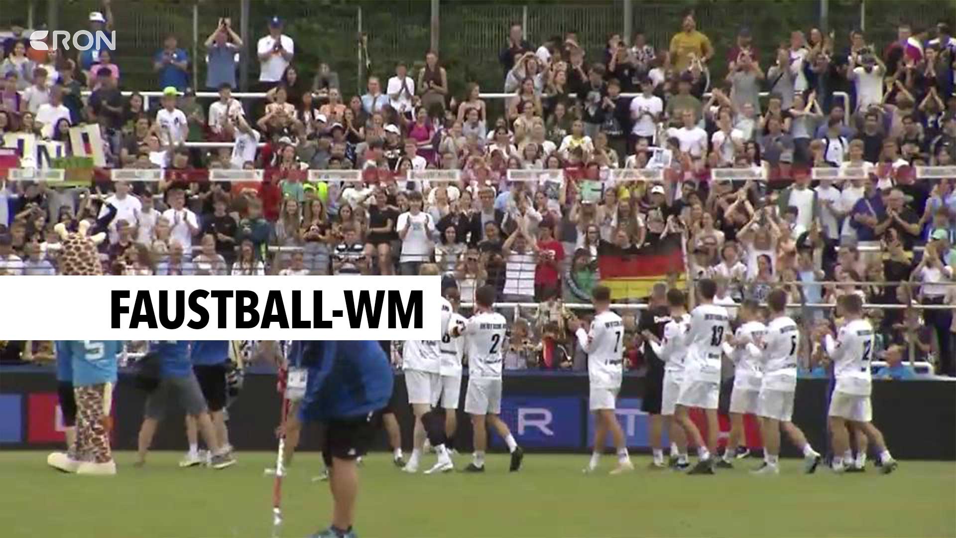 Wie geht es weiter fürs deutsche Team? - RON TV