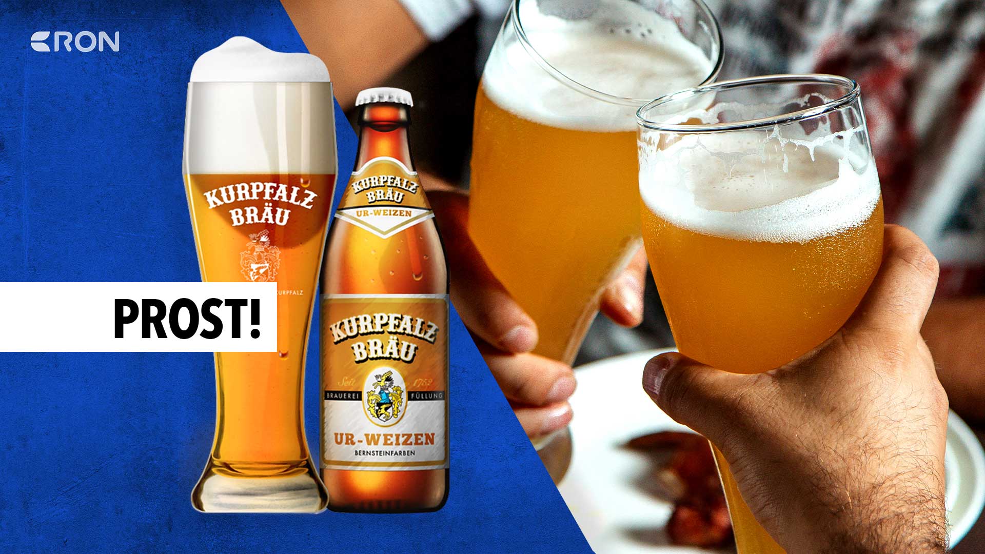 Was Ihr über Bier noch nicht wusstet - RON TV