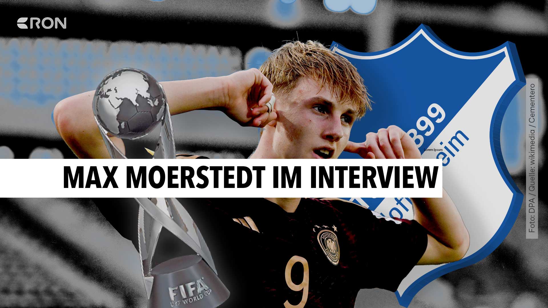 Zwischen WM-Titel und Liga-Alltag - RON TV