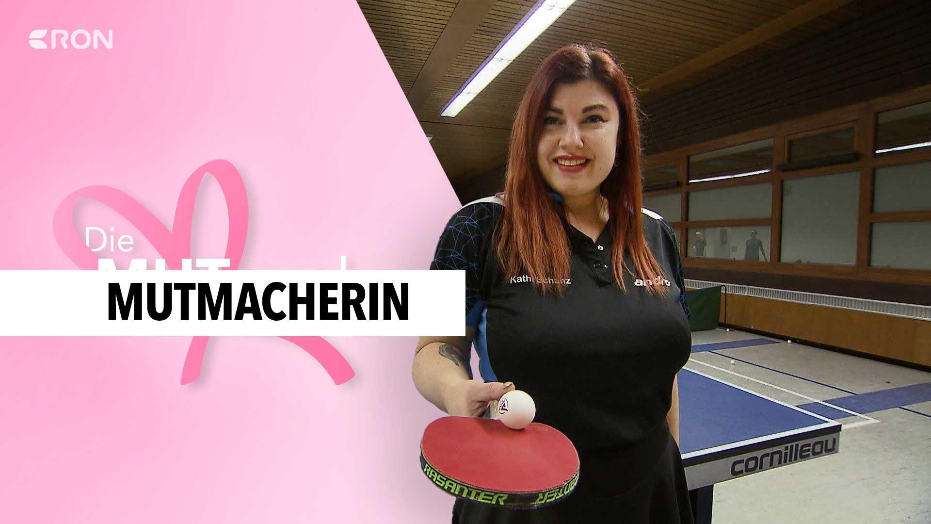 Kraft wegen chronischer Erkrankungen - RON TV