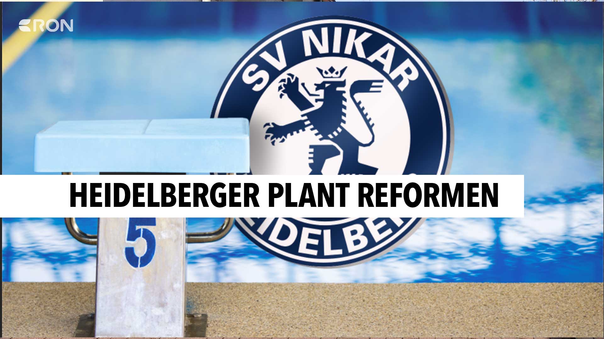 Kalenka wird Vize-Präsident - RON TV