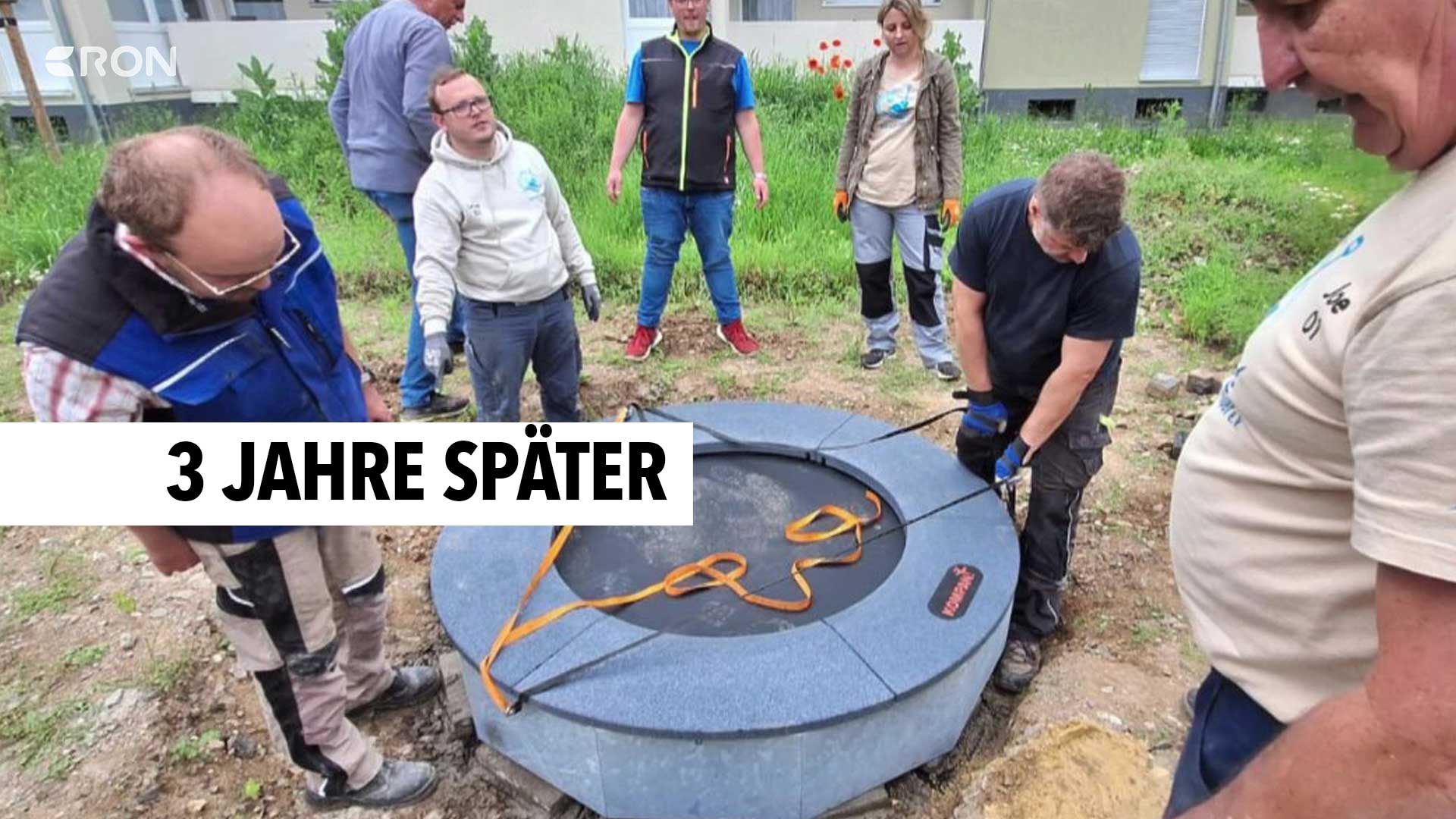 Ahrtal Hilfe Aus Dem Ausland