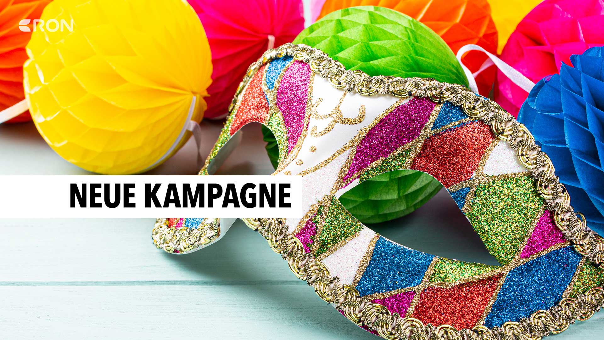 Mannheim startet in Fastnachtssaion - RON TV