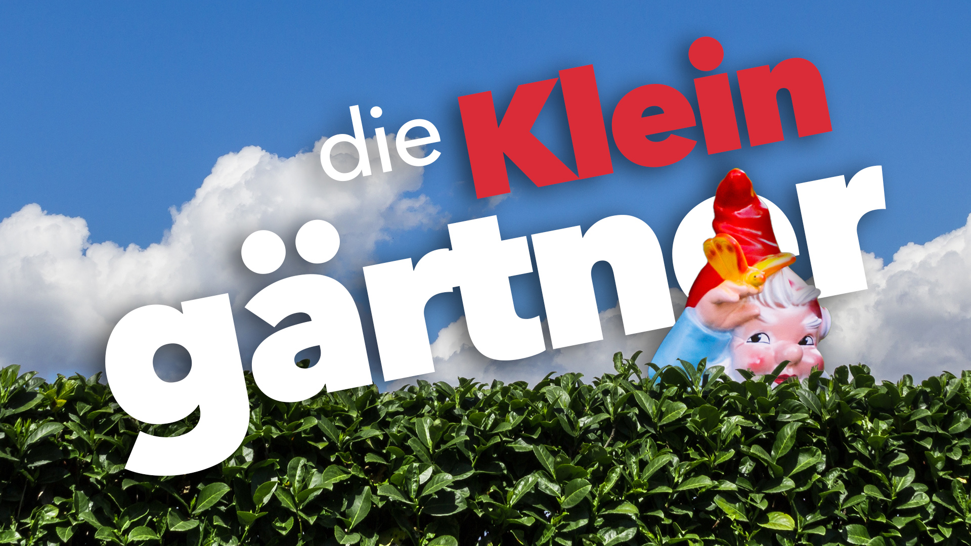 Kleingarten-Liebe - RON TV