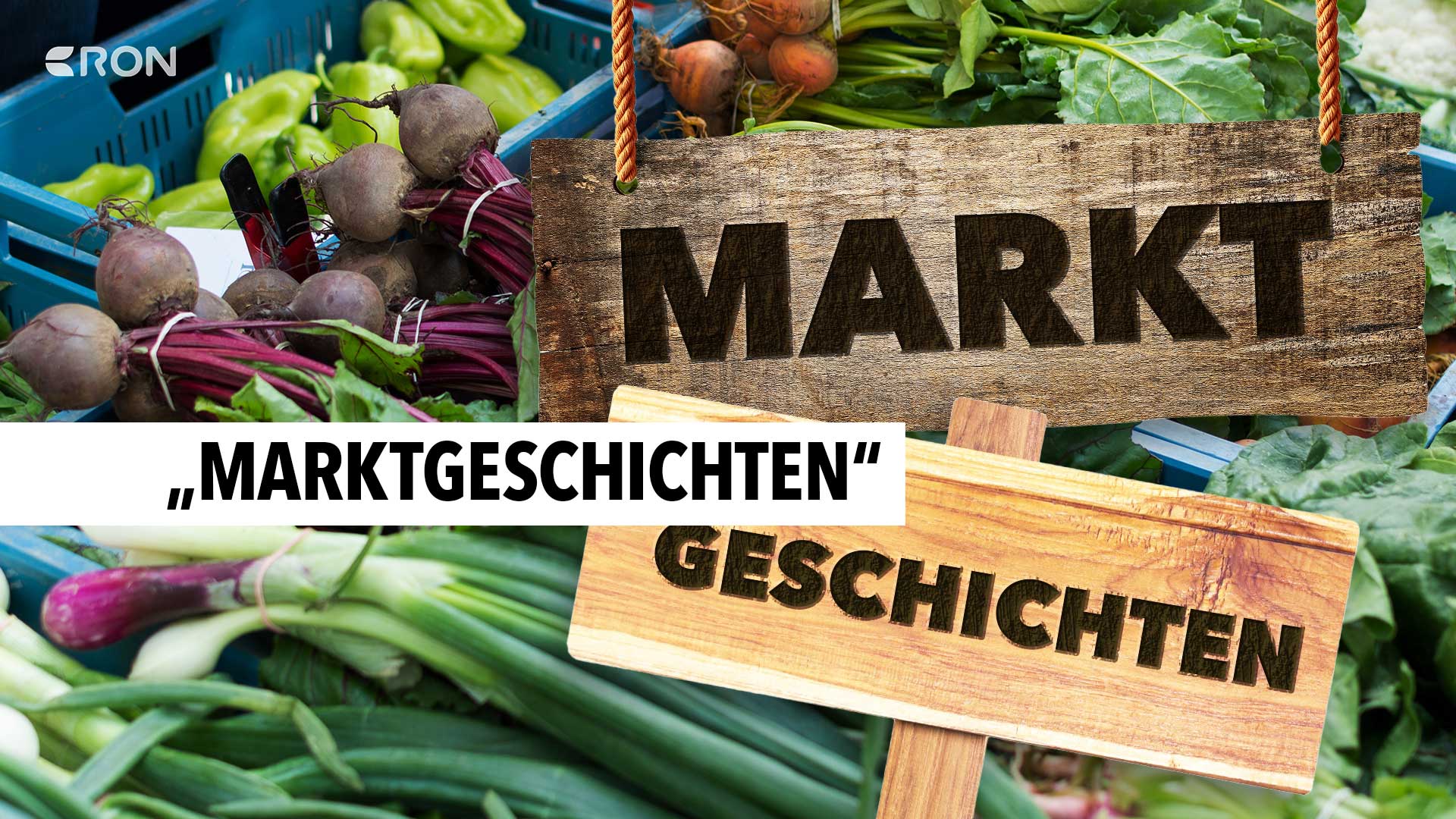 Wir beginnen mit unserer neuen Rubrik in Walldorf - RON TV