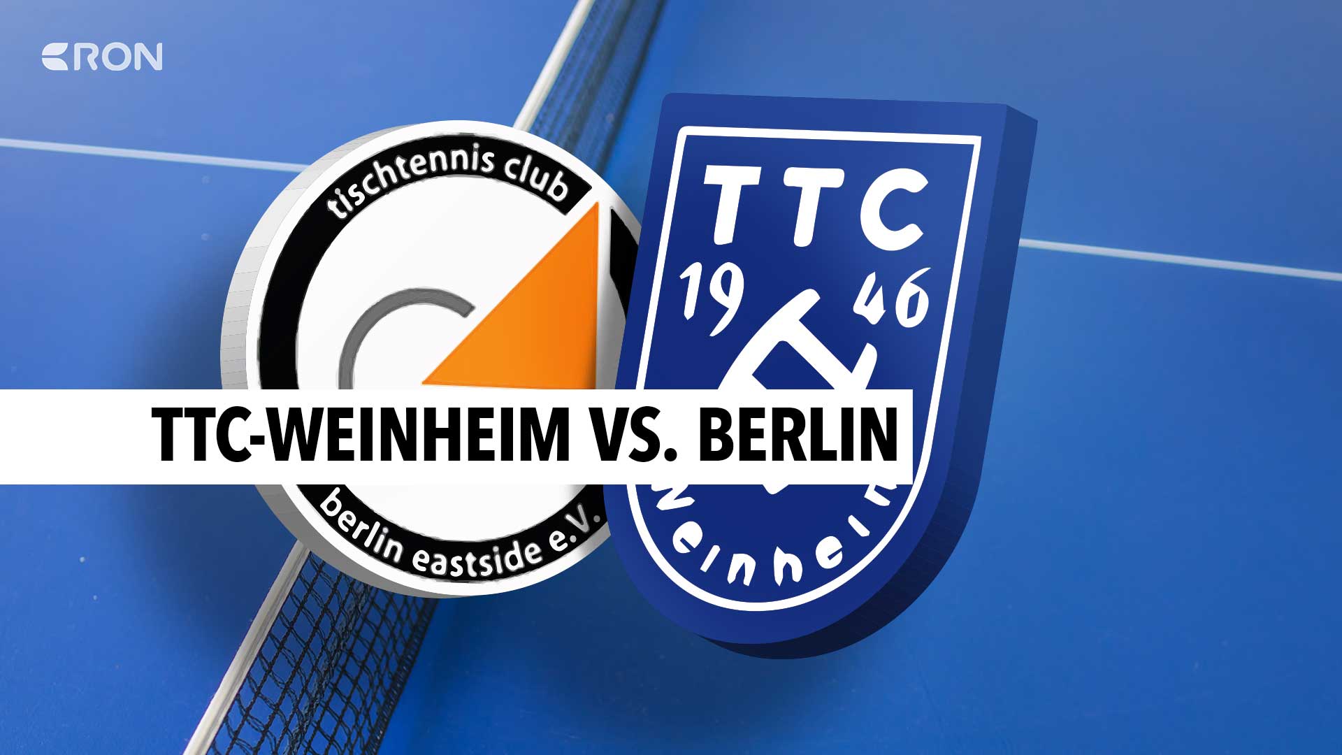 TTC-Damen greifen nach der Meisterschaft - RON TV