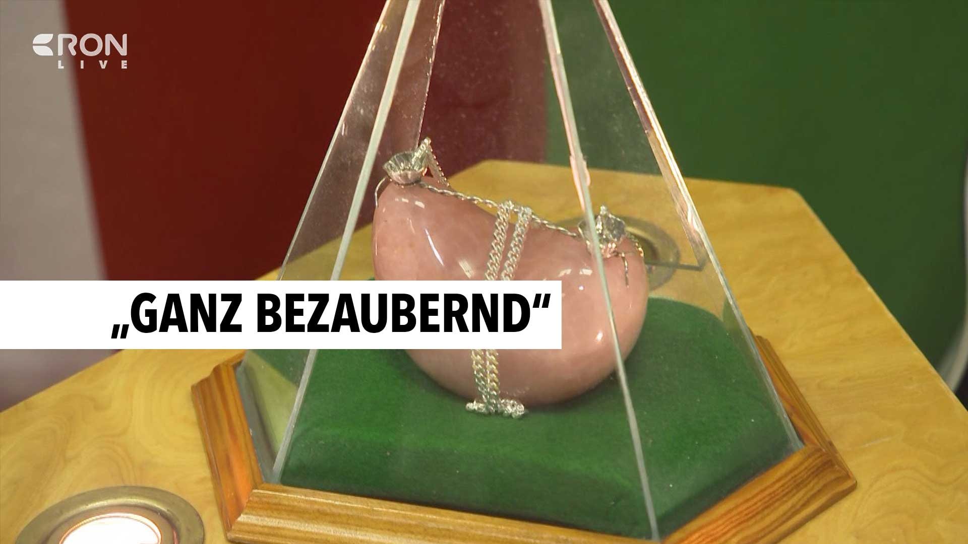 Verleihung des 33. Pfälzer Saumagenordens - RON TV