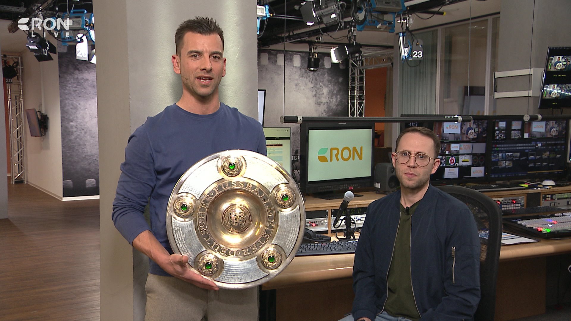 Sendung vom 24.03.2026 - RON TV